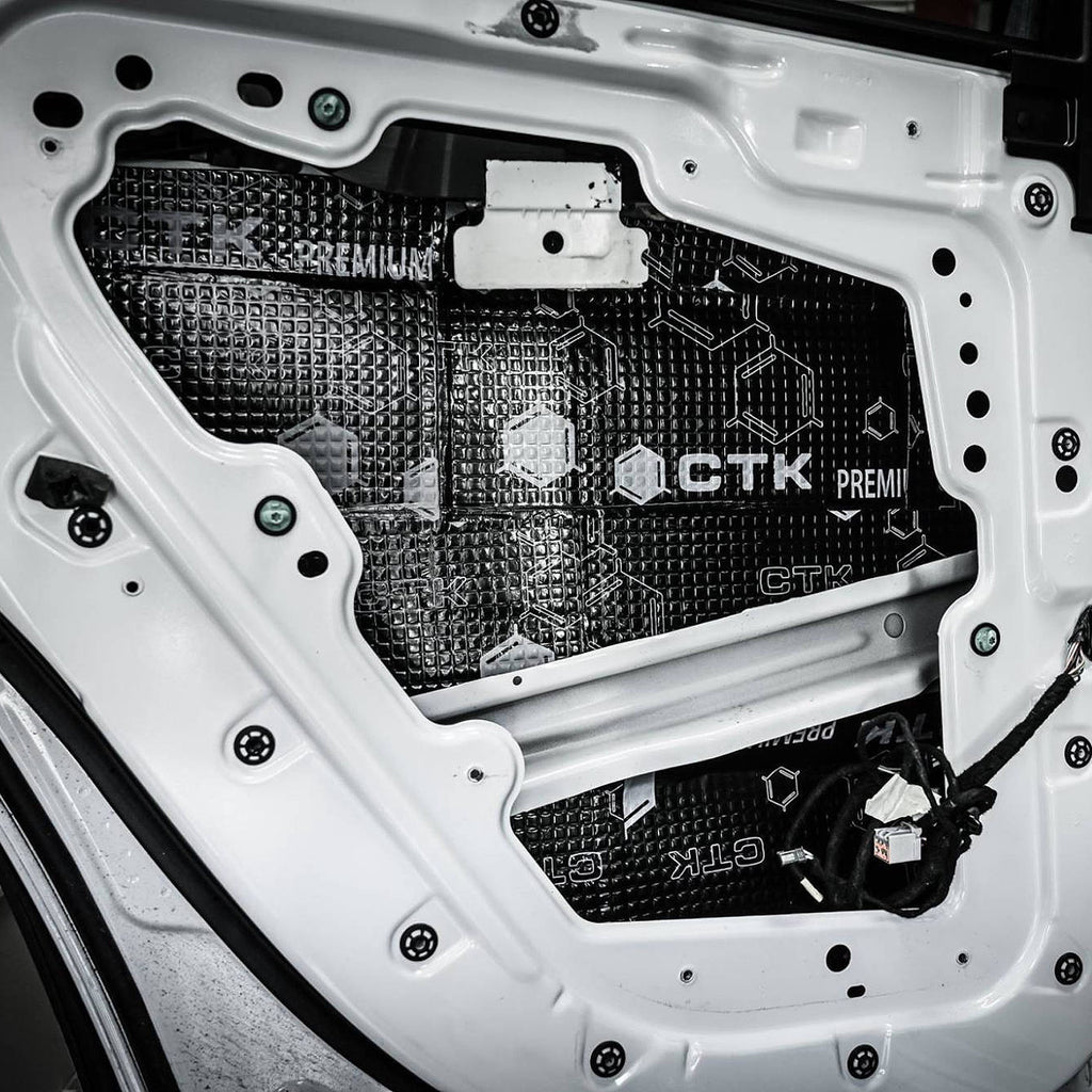 CTK Premium 2.2mm - 2.77sq.m Pack – CAD Distribution