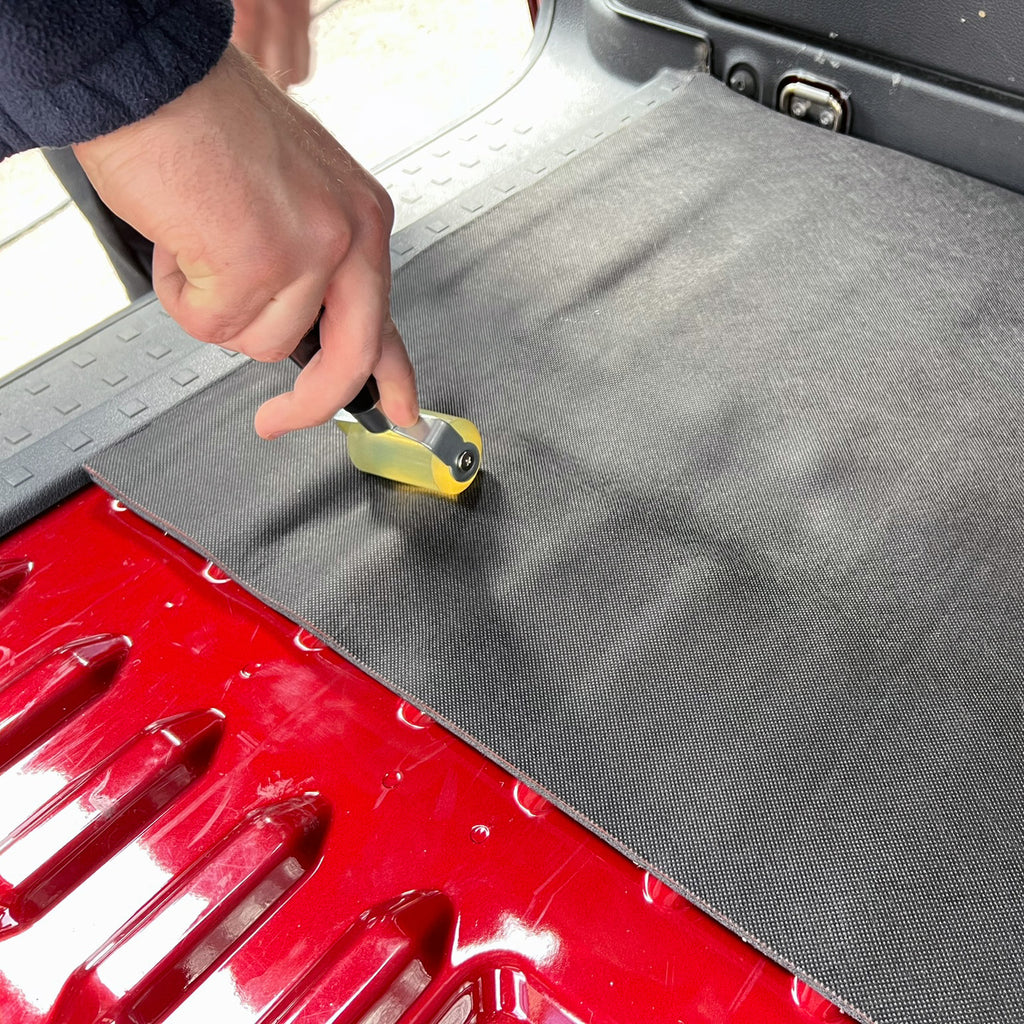 Dodo Mat RoadBlok – CAD Distribution
