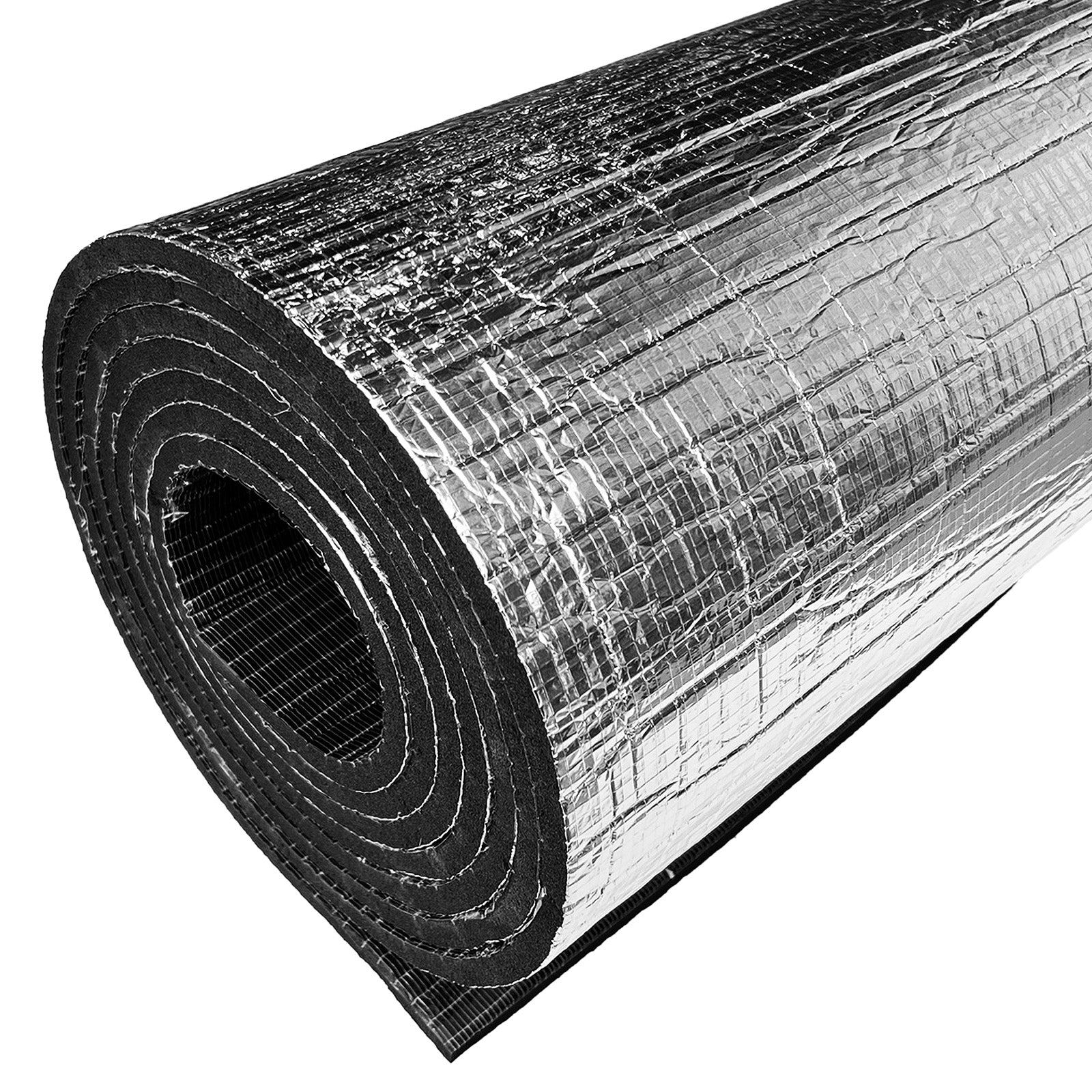 Thermal Insulation – CAD Distribution