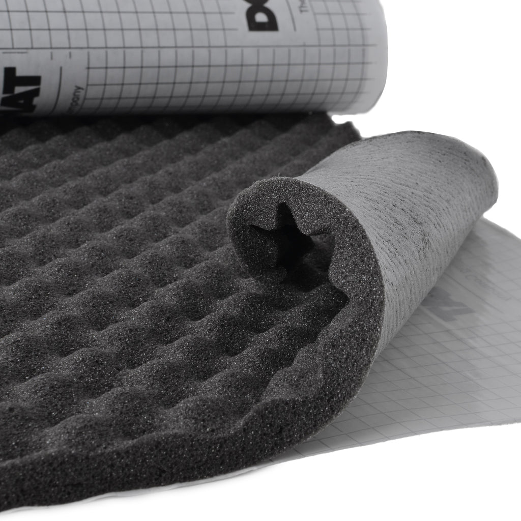 Dodo Acoustic Liner 15mm Sheet – CAD Distribution