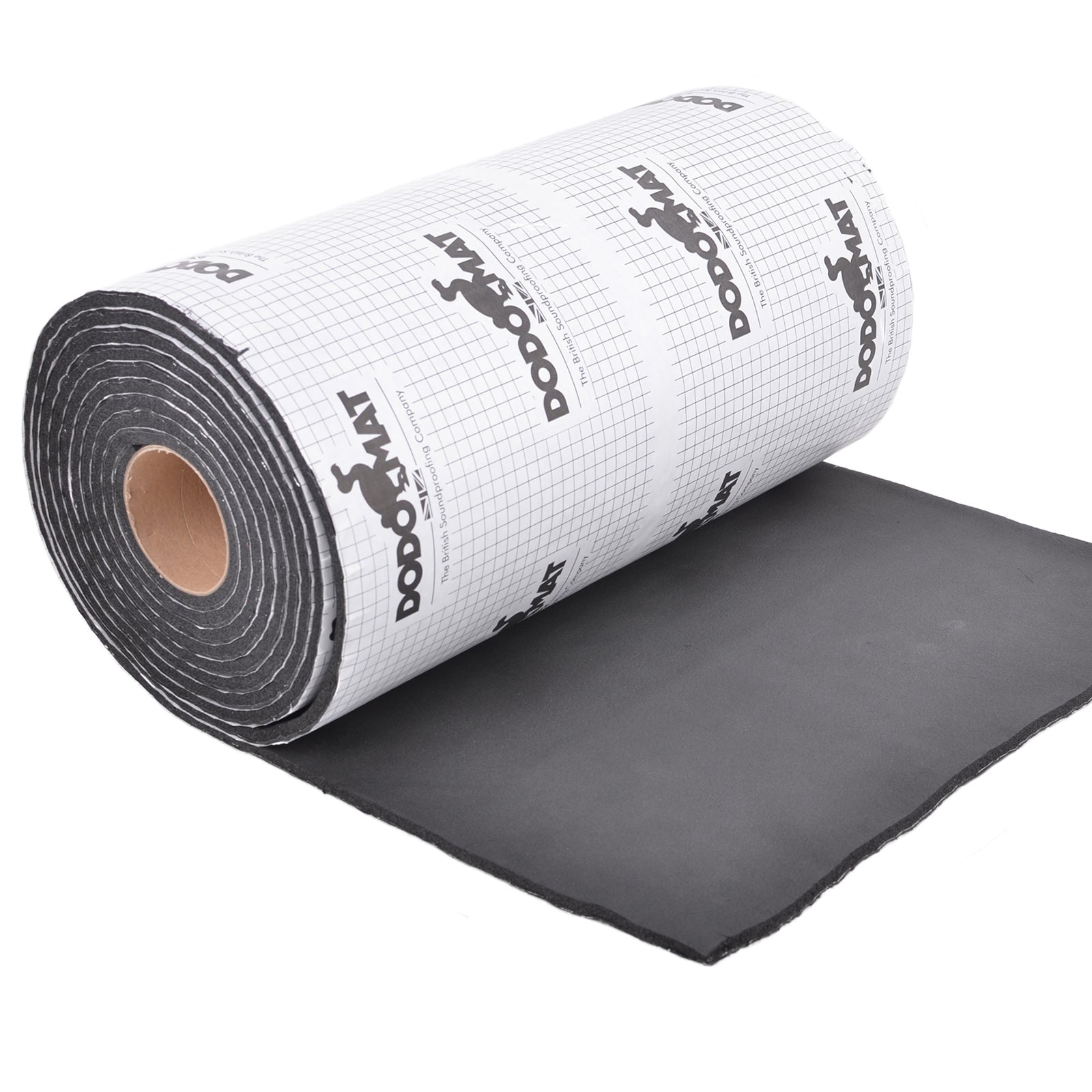 Dodo Mat – CAD Distribution