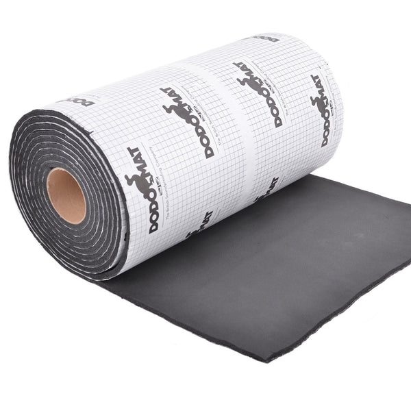 Dodo Mat – CAD Distribution