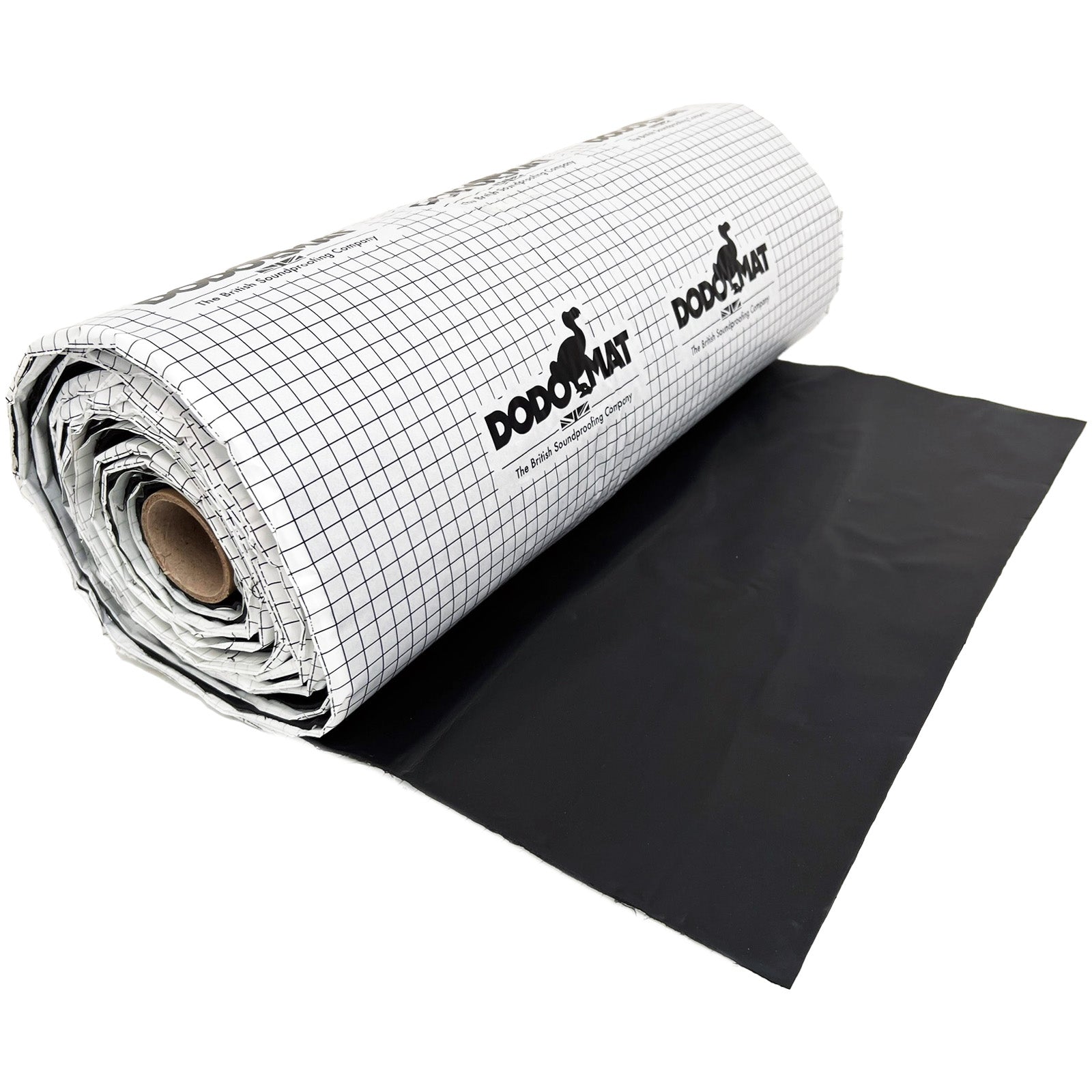 Dodo Mat – CAD Distribution