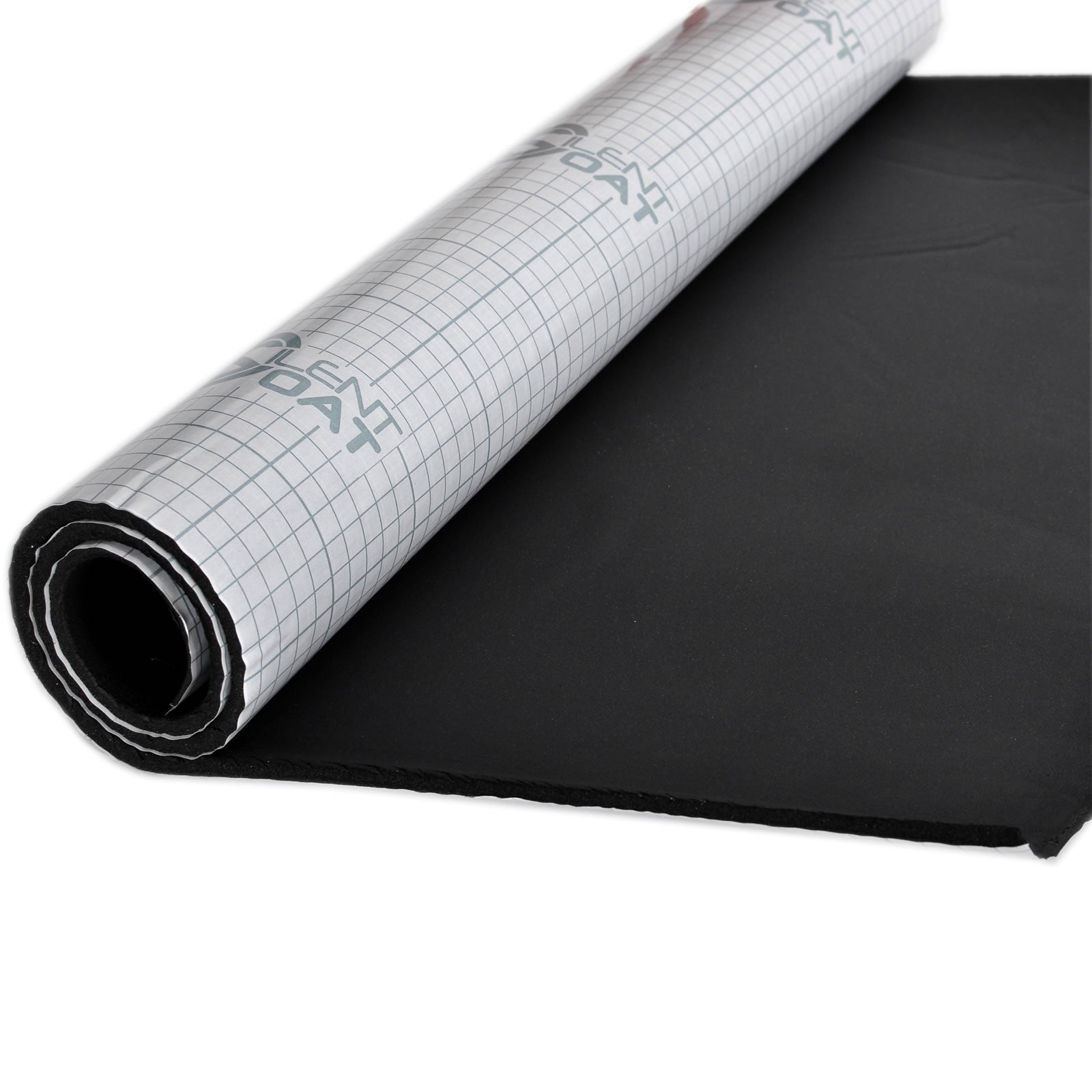 Thermal Insulation – CAD Distribution