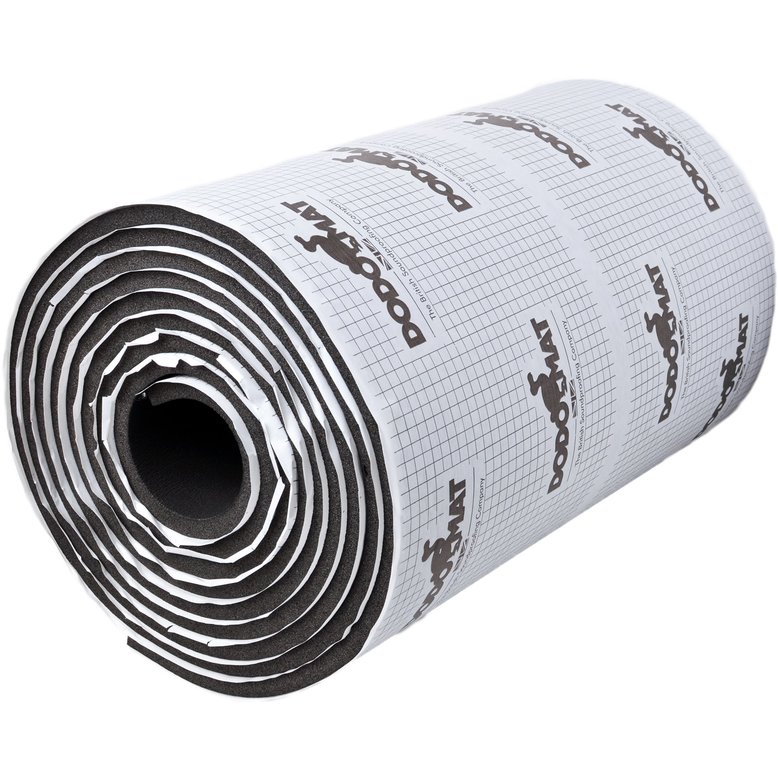 Dodo Mat – CAD Distribution