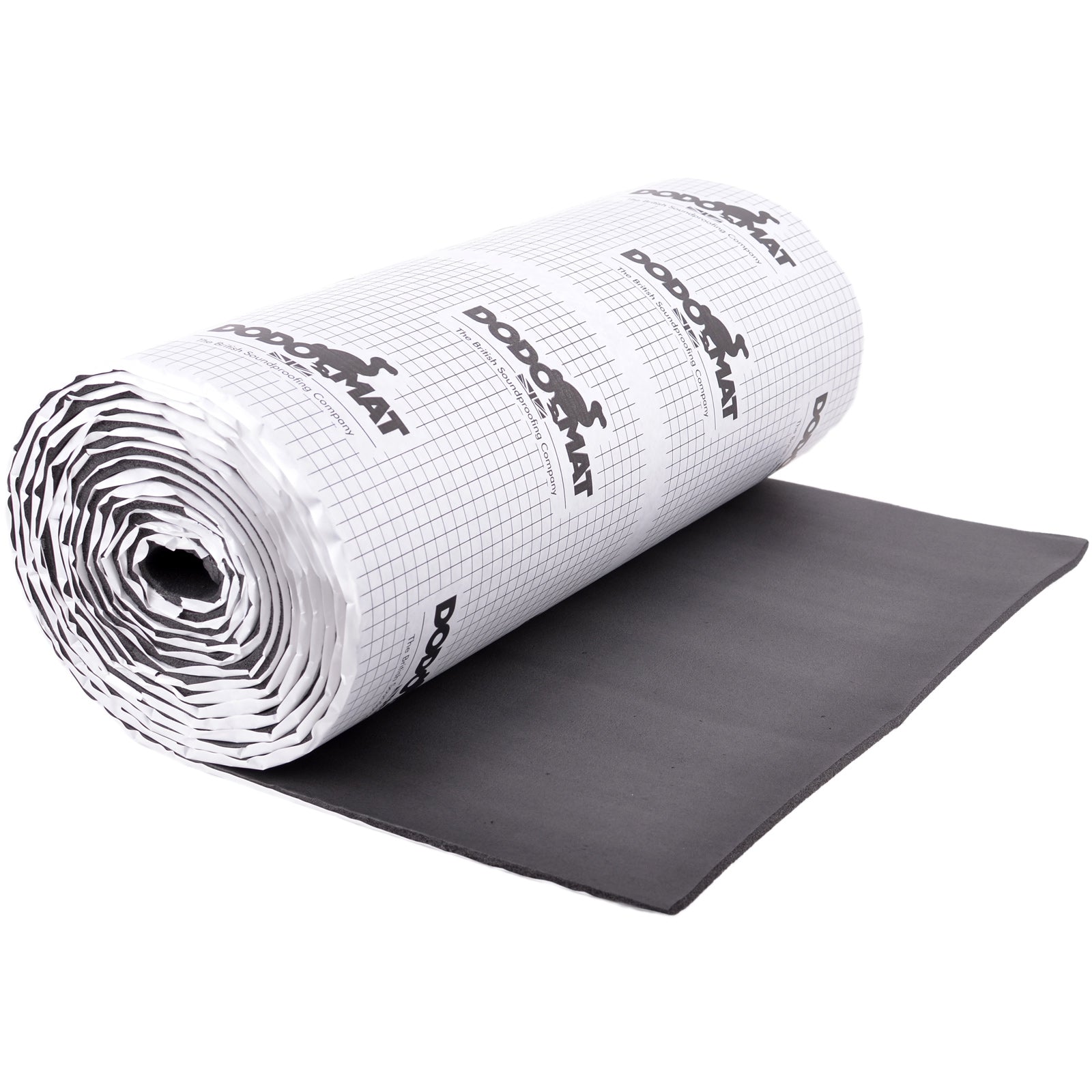 Dodo Mat – CAD Distribution