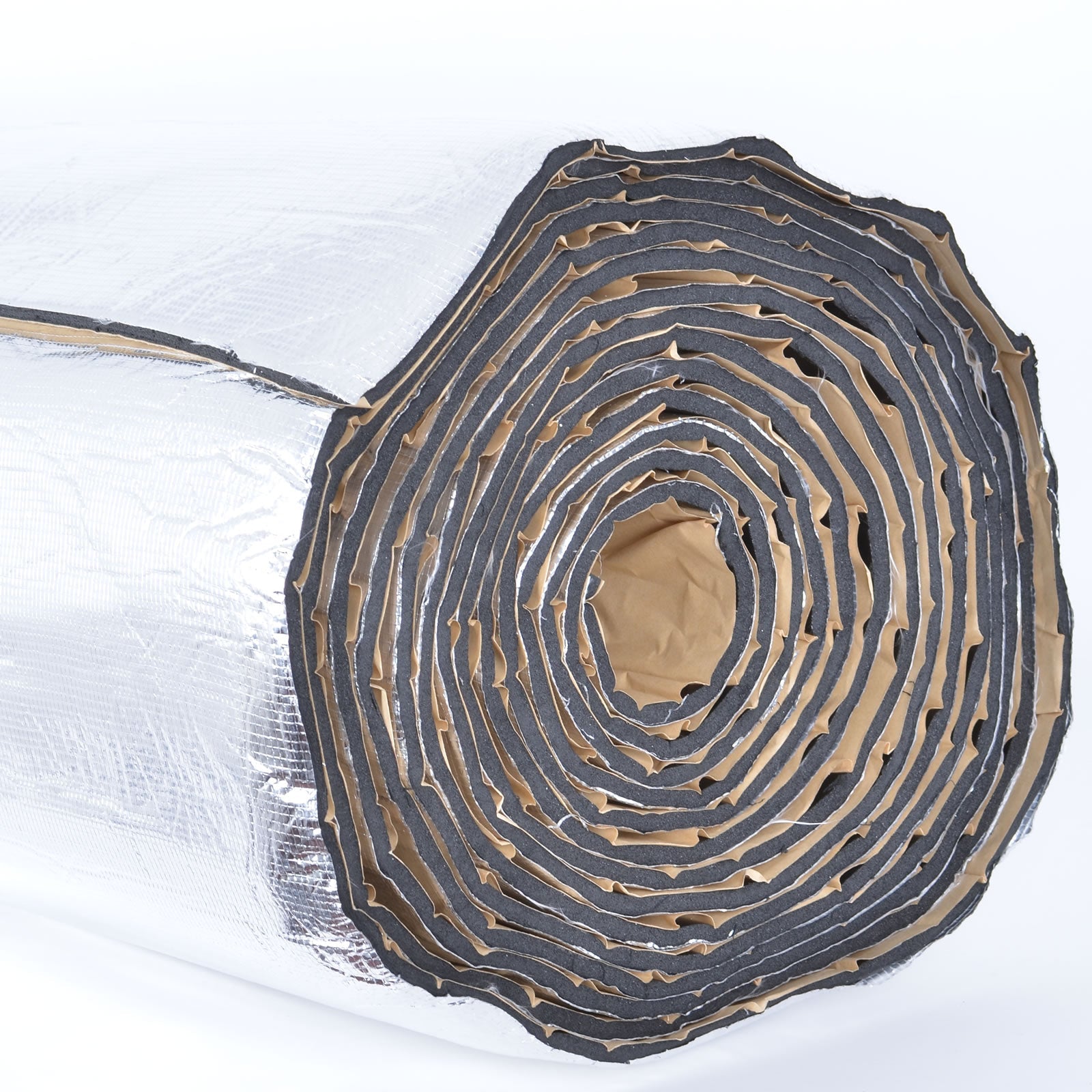 Thermal Insulation – CAD Distribution